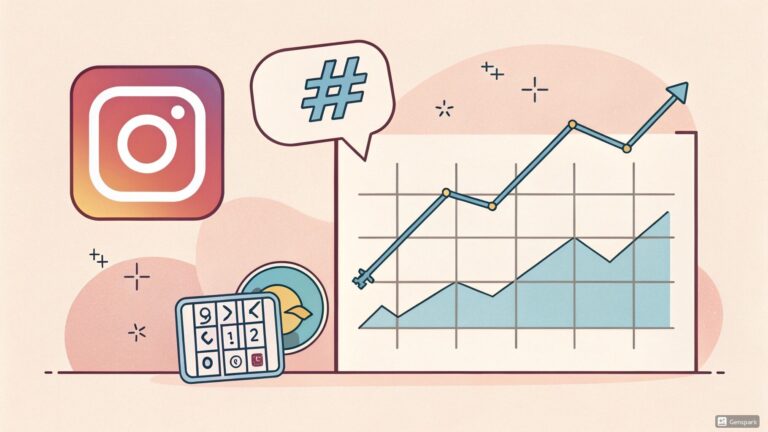 【失敗事例】Instagram Graph API×Pythonでハッシュタグ分析ができなかった理由と改善策 | beginner-engineer-ailog